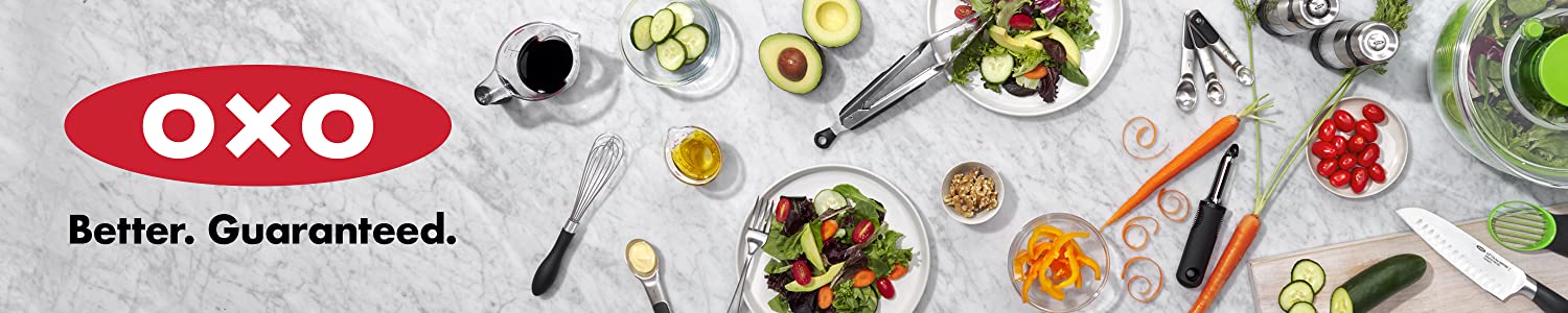 OXO – CHEFHOUSEUY